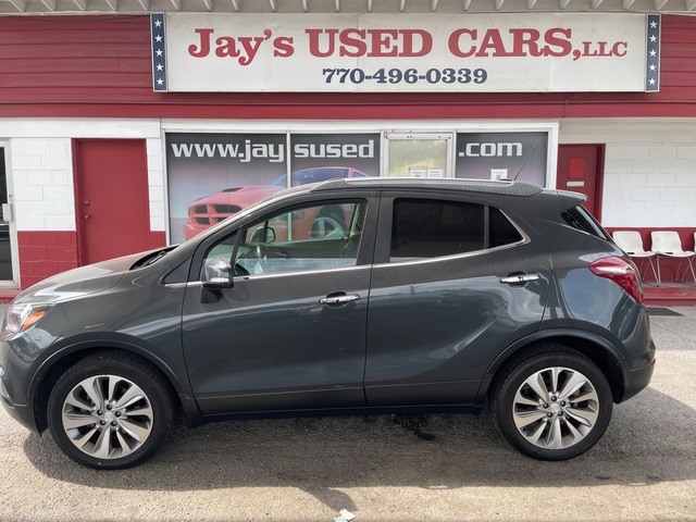 Used Cars in Tucker | Pre-owned Cars in Tucker | Used Car Dealer in ...